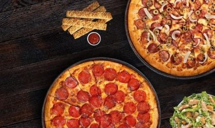 Cupom Pizza Hut | Cupons de Descontos Válidos Hoje